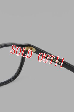 [2025年限定カラー]「FULLCOUNT」×「金子眼鏡」OLD PARISIEN SUNGLASSES 2025ss フルカウント オールド パリジャン サングラス 第3弾 調光レンズ ...