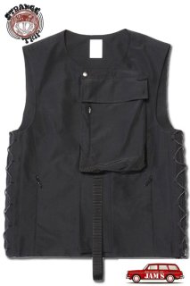 INVERALLAN」 9H V-NECK KNIT VEST インバーアラン Vネック INVERALLAN」 9H V-NECK KNIT VEST インバーアラン Vネック