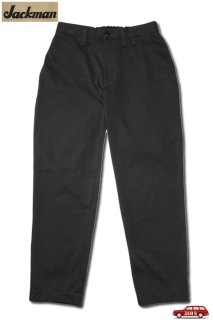 Jackman」 Wool Mix Sweat Trousers ジャックマン ウール Jackman」 Wool Mix Sweat Trousers ジャックマン ウール
